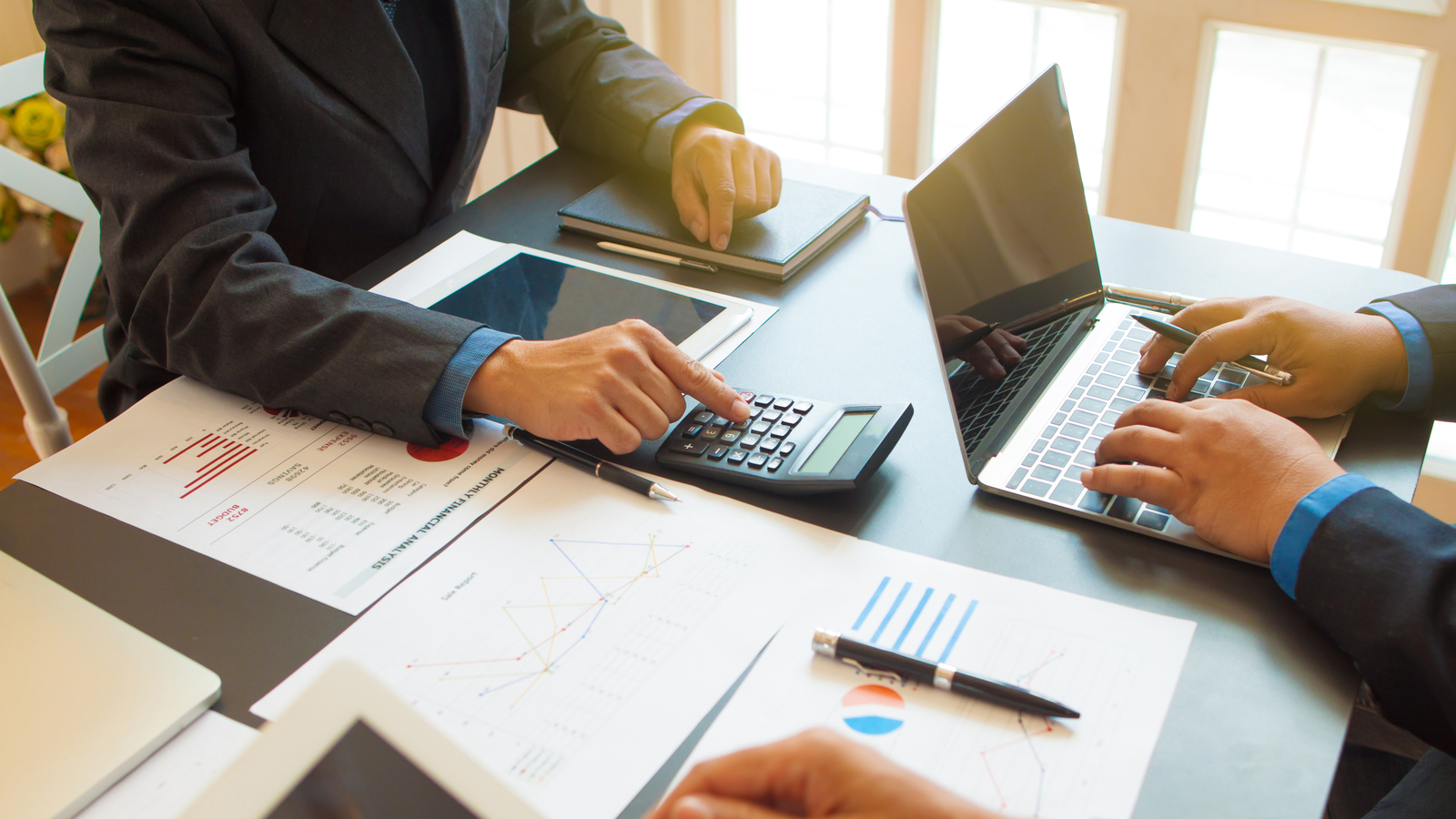 401(k) Services | 401(k) Companies | Correct Capital Wealth Management