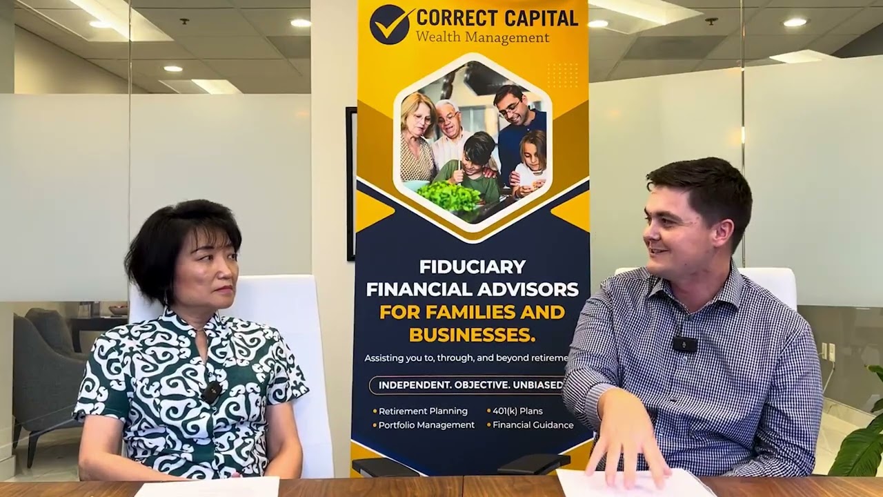 Financial Planning Red Flags and How to Avoid Them | Financial Advisors