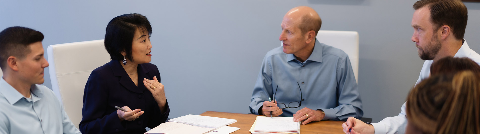 Investment Management Boston, MA | Financial Advisors