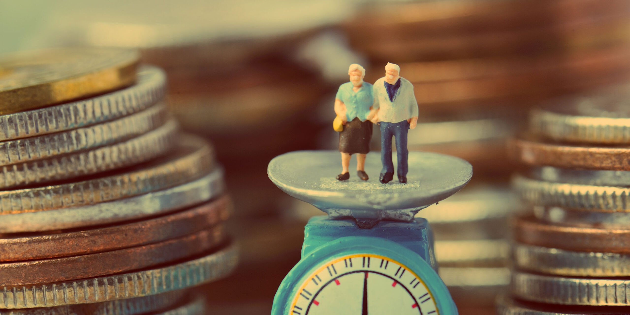 Optimal Retirement Income Strategies | Retirement Planning Services