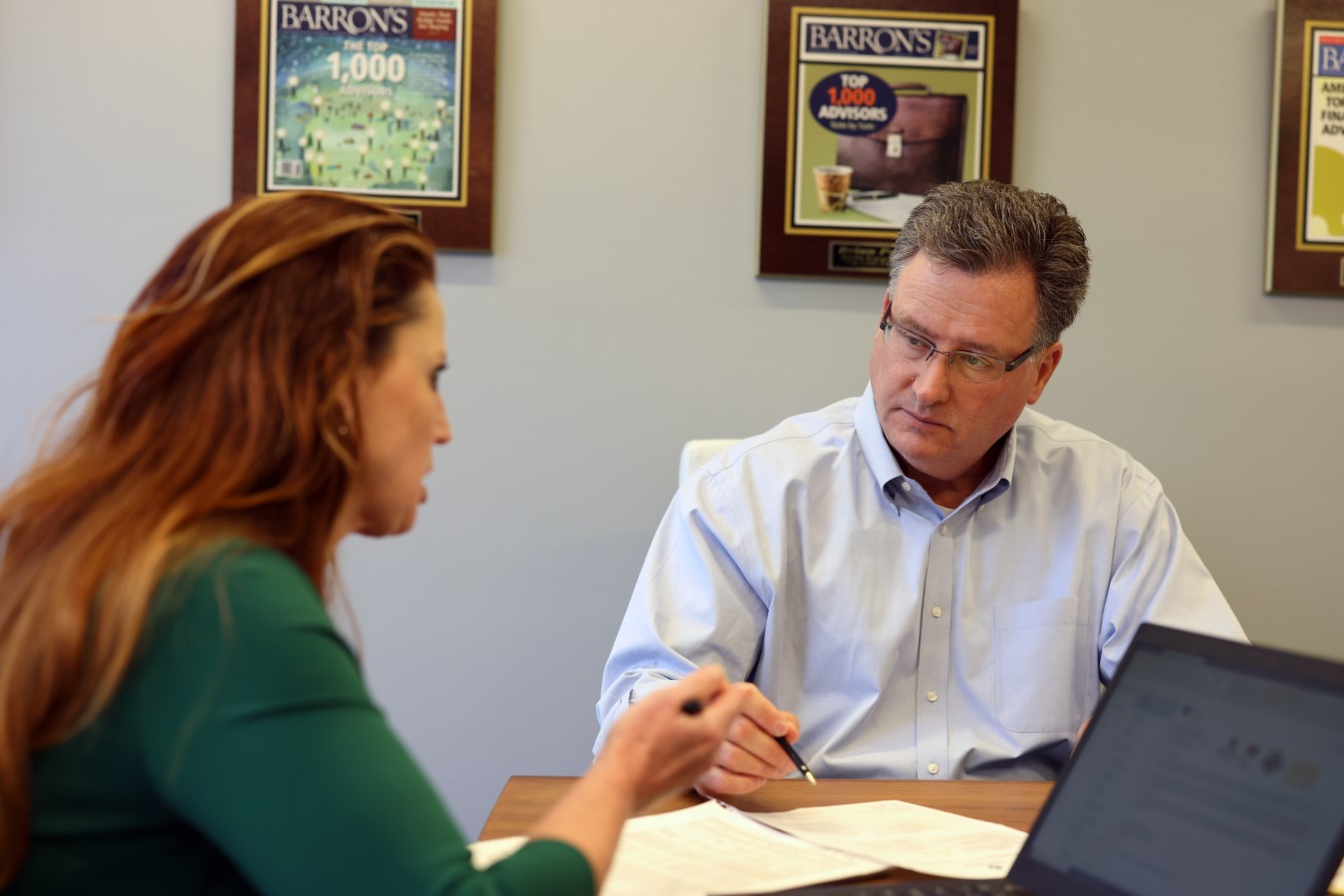 Our Process | Working With Correct Capital Wealth Management