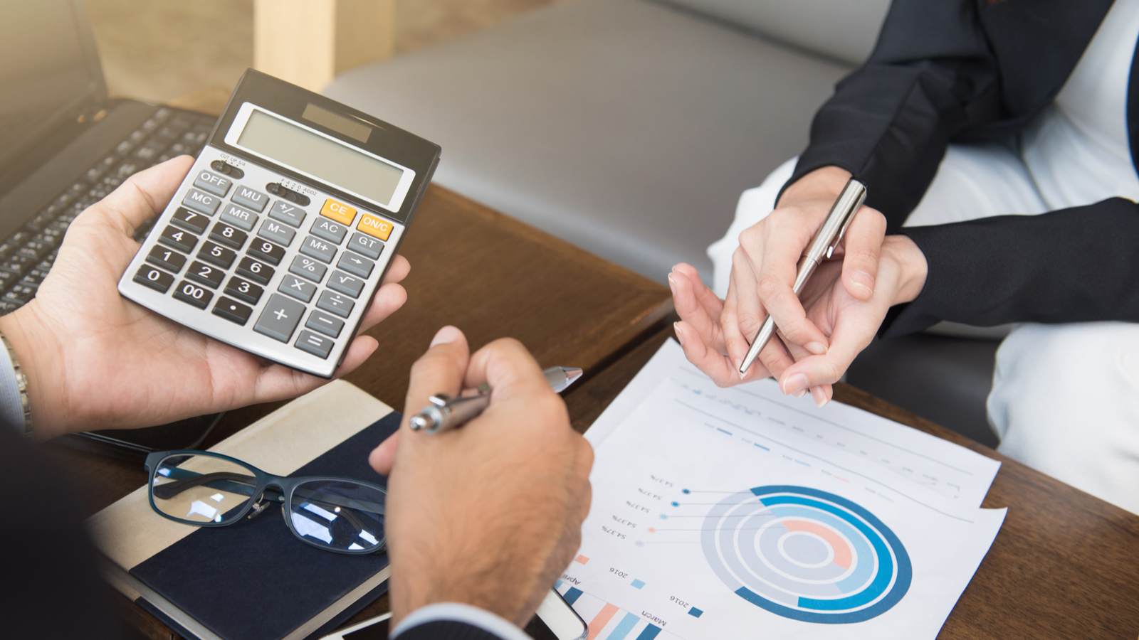 Financial Planner | Certified Financial Planner St. Louis | Correct ...